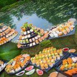 Sushi congelado, lo NUEVO de Sushita – Sushita